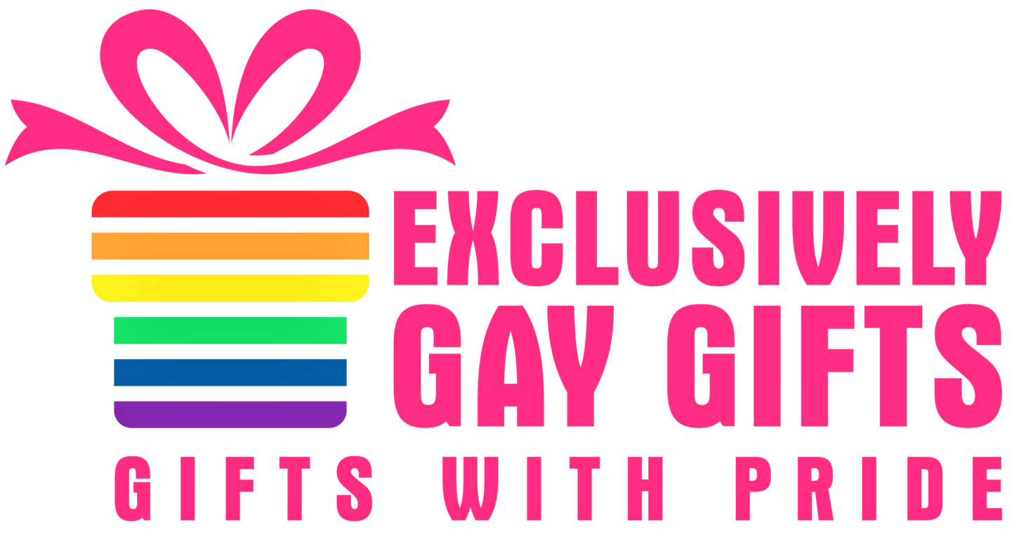 Exclusively Gay Gifts - Gifts With Pride — Exclusivelygaygifts